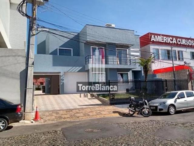Imoveis em Uvaranas