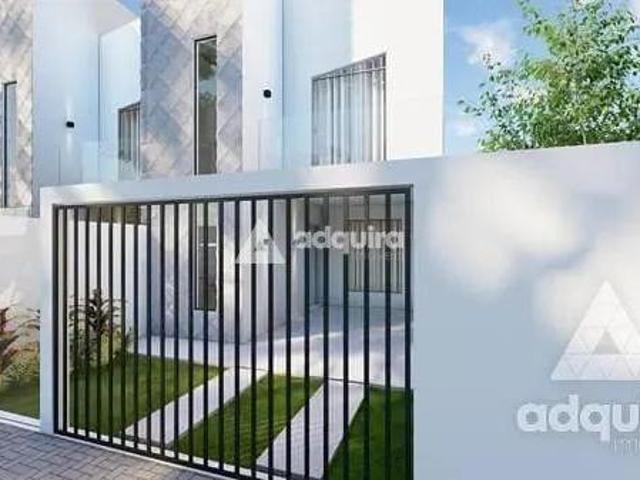 Imoveis em Uvaranas