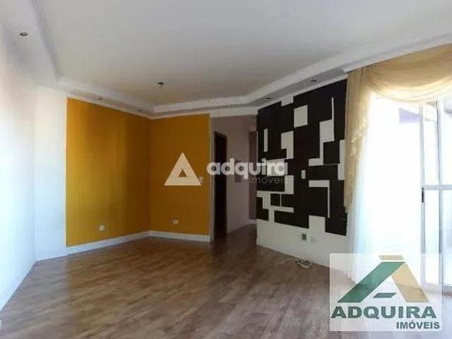 Imoveis em Uvaranas