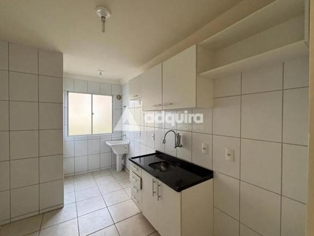 Imoveis em Uvaranas