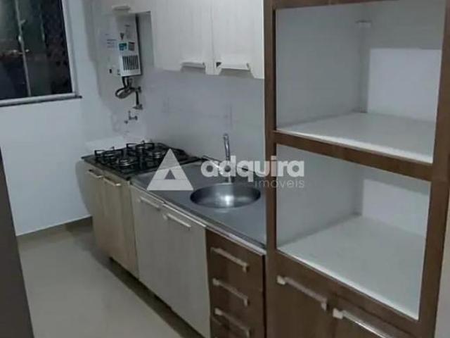 Imoveis em Uvaranas
