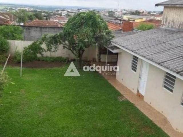 Imoveis em Uvaranas