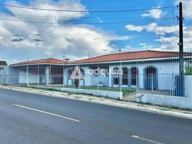 Imoveis em Uvaranas