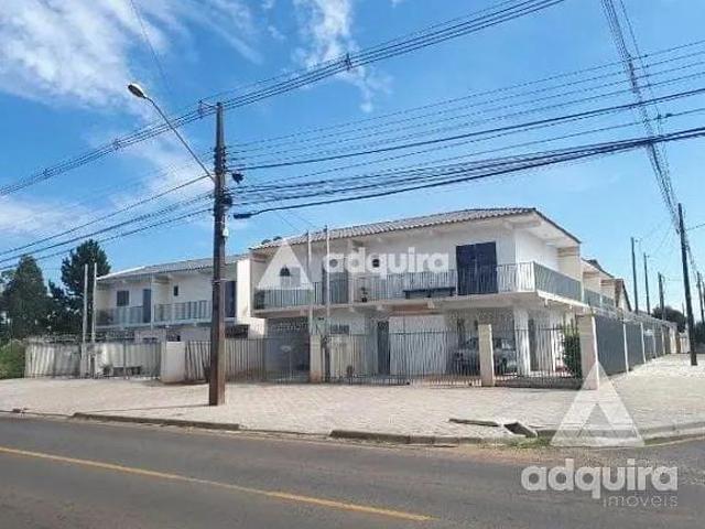 Imoveis em Uvaranas