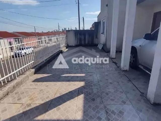 Imoveis em Uvaranas