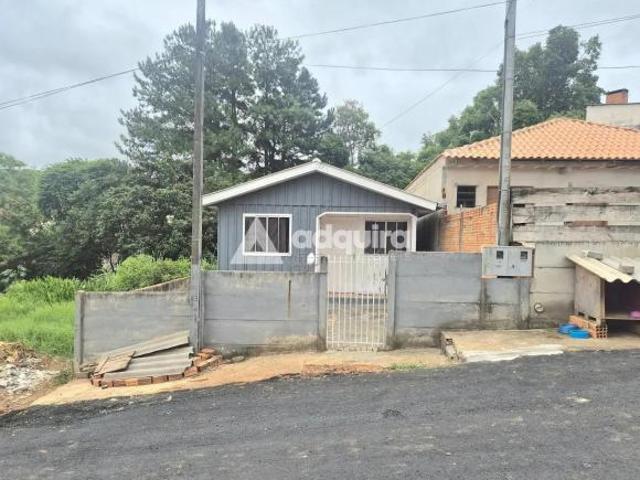 Imoveis em Uvaranas