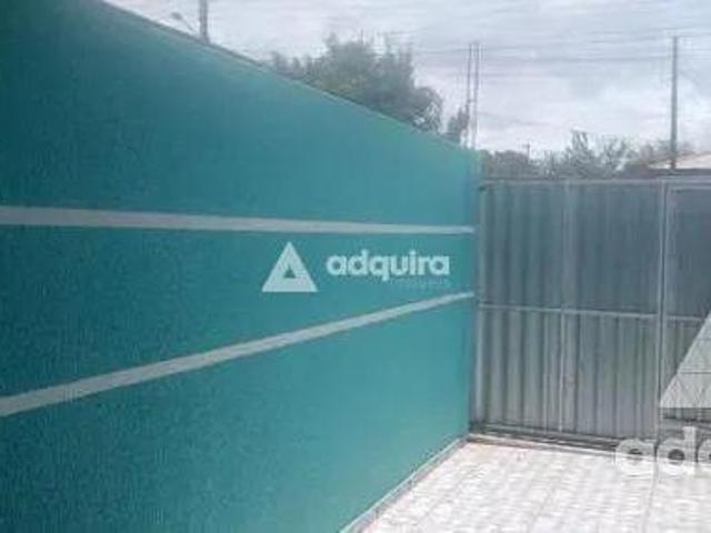 Imoveis em Uvaranas