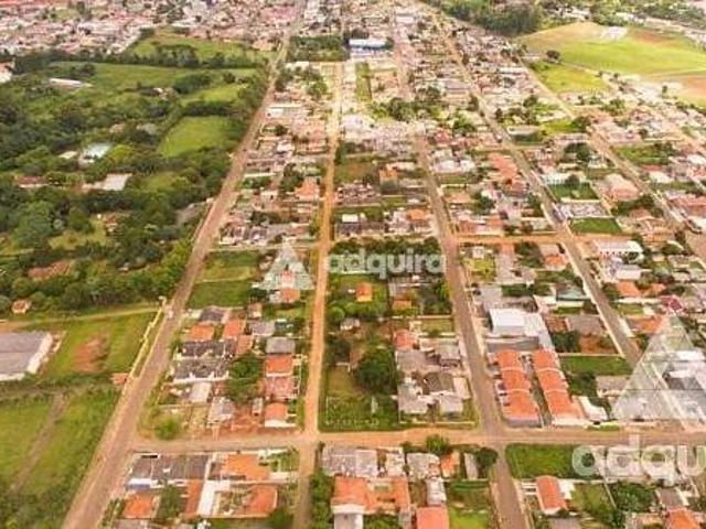 Imoveis em Uvaranas