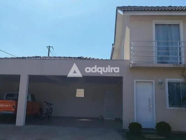 Imoveis em Uvaranas