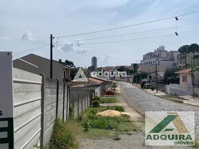 Imoveis em Uvaranas