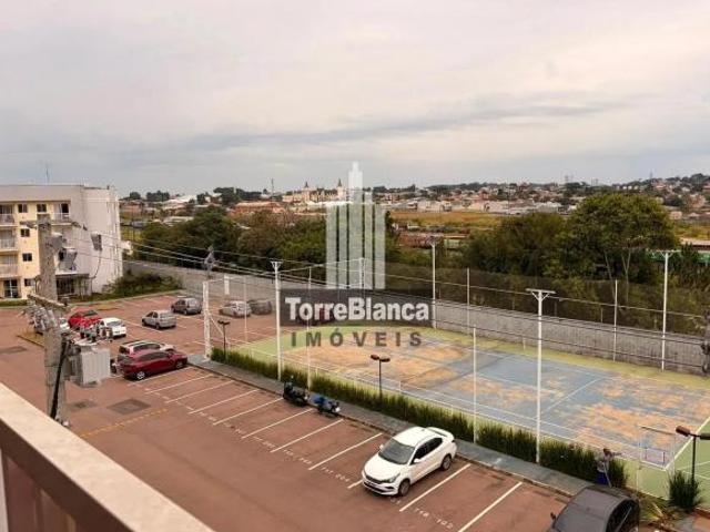 Imoveis em Uvaranas