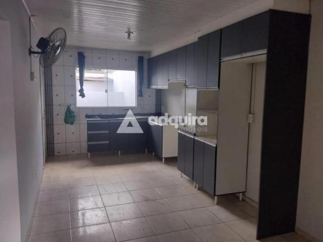 Imoveis em Uvaranas