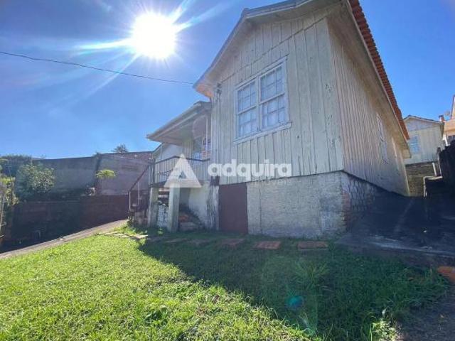 Imoveis em Uvaranas