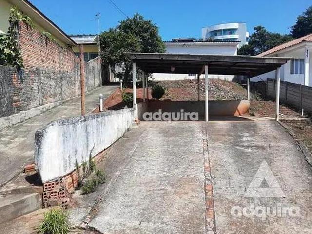 Imoveis em Uvaranas