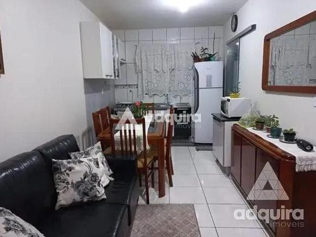 Imoveis em Uvaranas