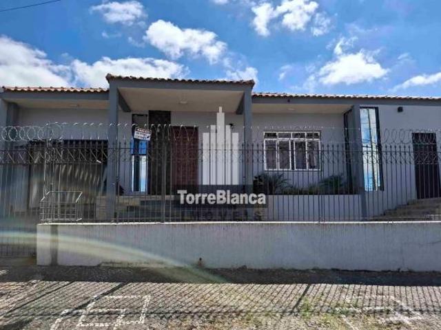 Imoveis em Uvaranas