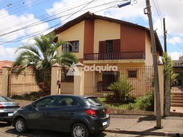 Imoveis em Uvaranas