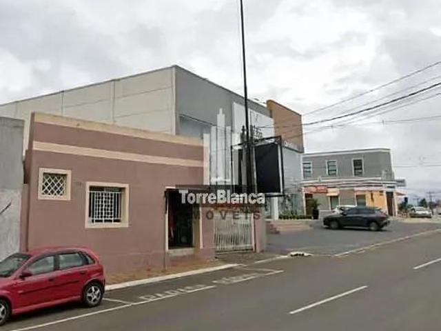 Imoveis em Uvaranas