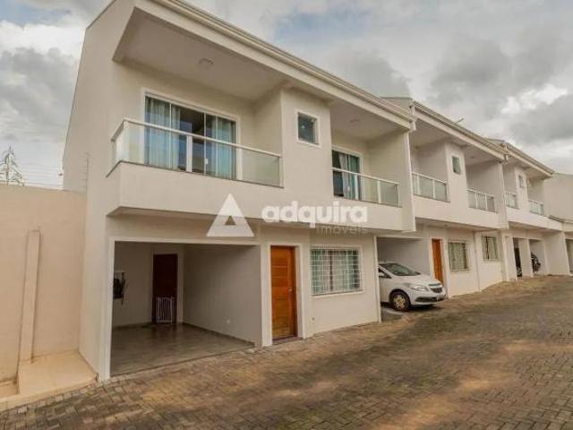 Imoveis em Uvaranas