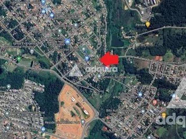 Imoveis em Uvaranas