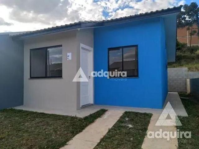 Imoveis em Uvaranas