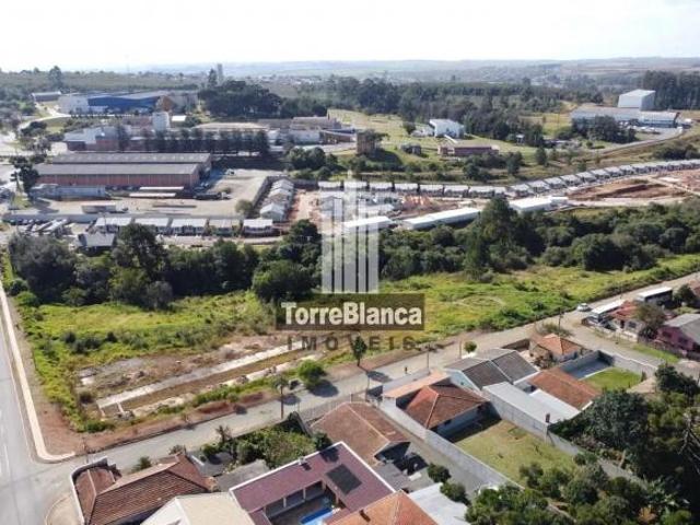 Imoveis em Uvaranas