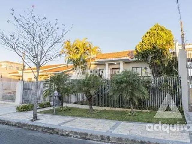 Imoveis em Uvaranas