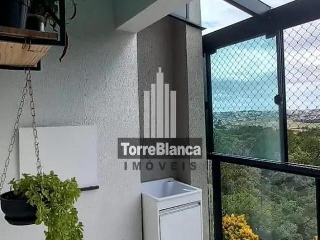Imoveis em Uvaranas