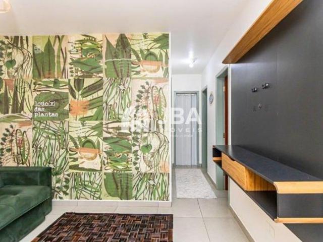 Apartamento à venda em Uberaba