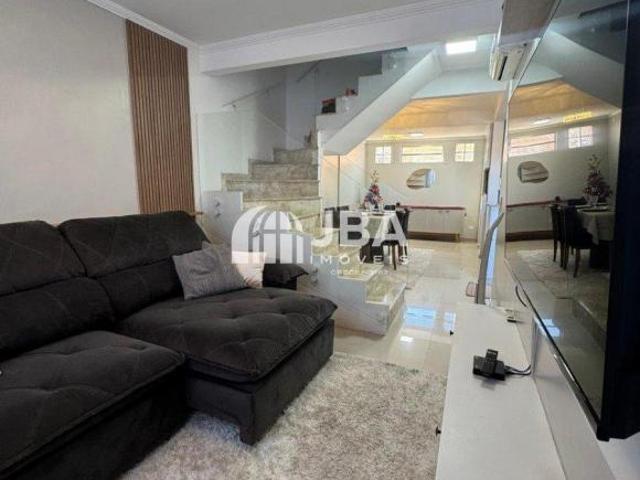 Casa à venda em Uberaba