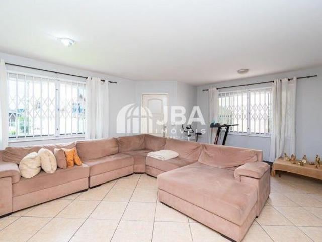 Casa à venda em Umbará