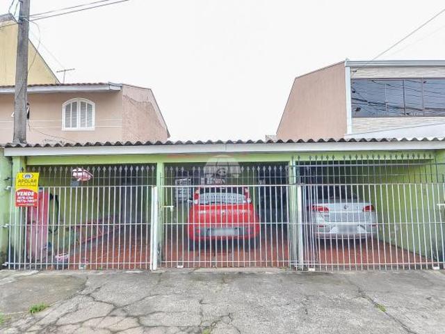 Imoveis em Umbará