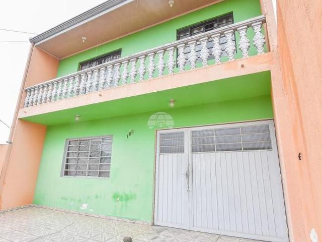 Imoveis em Umbará