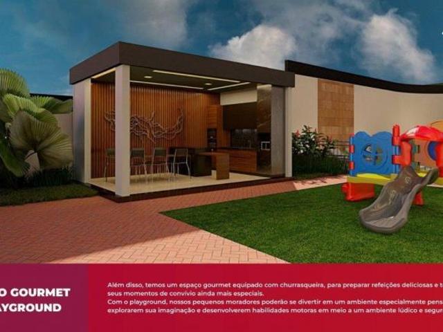 Apartamento à venda em Urbanova