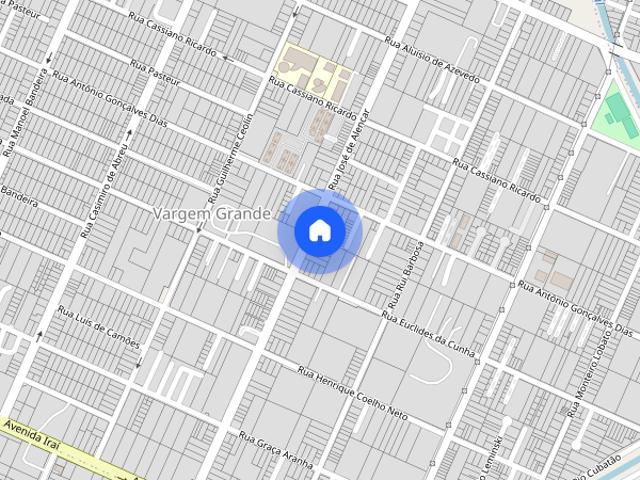 Imoveis em Vargem Grande
