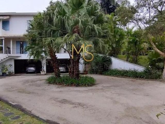 Casa em, Vargem Grande Paulista/SP de 1578m² 4 quartos à venda por R$ 3.450.000,00