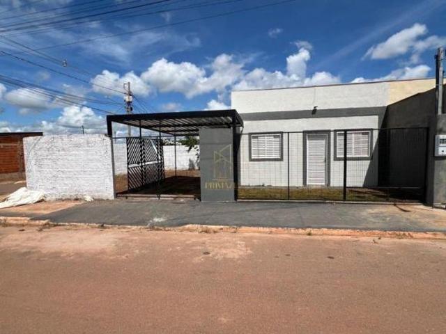 Imoveis em Várzea Grande
