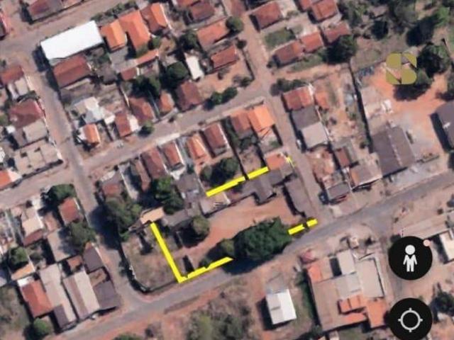 Imoveis em Várzea Grande