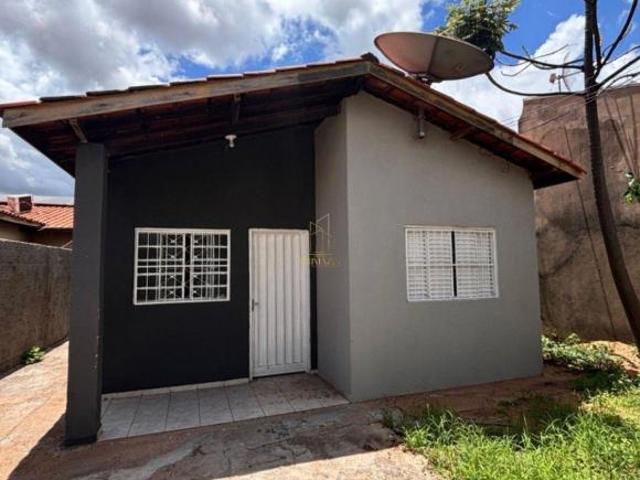 Imoveis em Várzea Grande