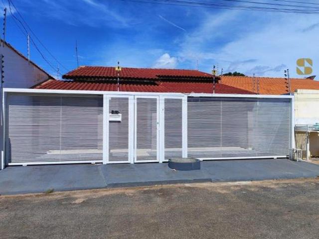 Imoveis em Várzea Grande