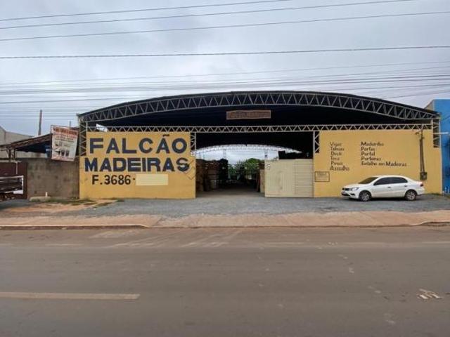 Imoveis em Várzea Grande