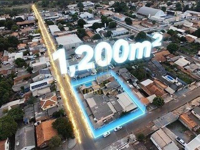 Imoveis em Várzea Grande