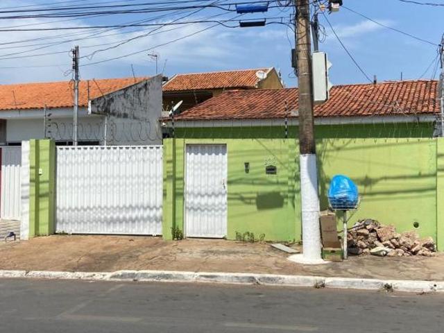 Imoveis em Várzea Grande