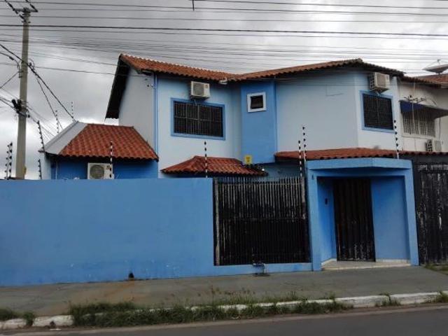 Imoveis em Várzea Grande