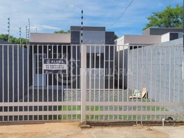 Imoveis em Várzea Grande