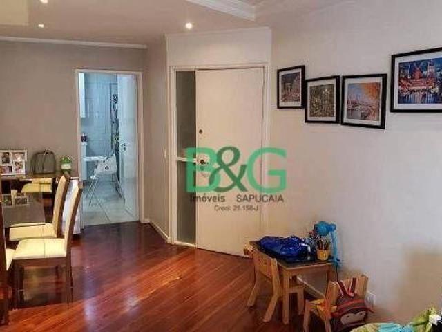 Apartamento em Vila Anglo Brasileira, São Paulo/SP de 108m² 3 quartos à venda por R$ 1.200.000,00