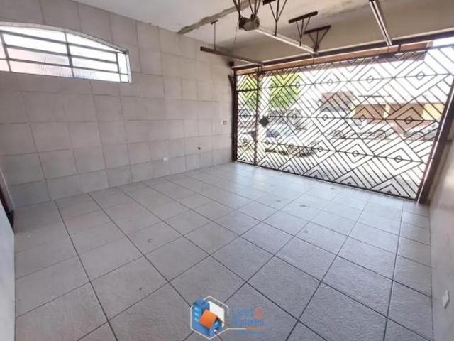 Casa à venda em Vila Guarani Zona Sul
