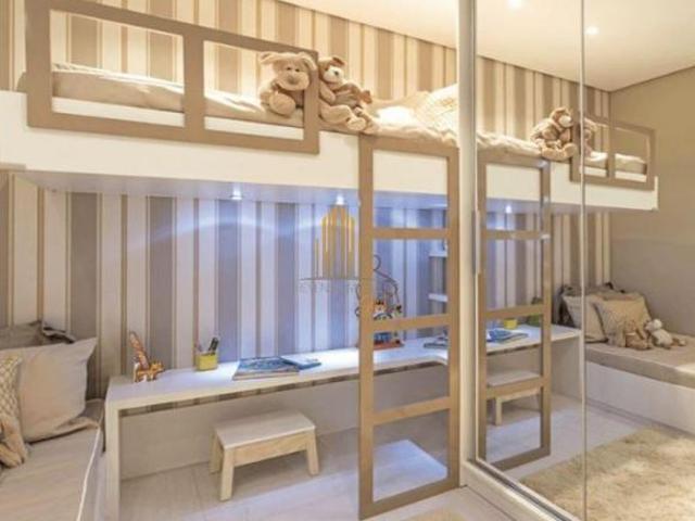 Apartamento em Vila Guarani Zona Sul, São Paulo/SP de 52m² 2 quartos à venda por R$ 591.700,00