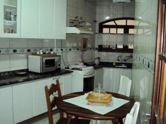 Imoveis em Vila Guarani Zona Sul