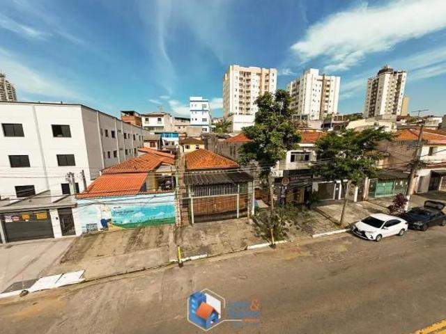 Imoveis em Vila Guarani Zona Sul